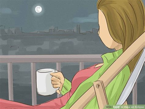 How To View An Eclipse 14 Steps With Pictures Wikihow