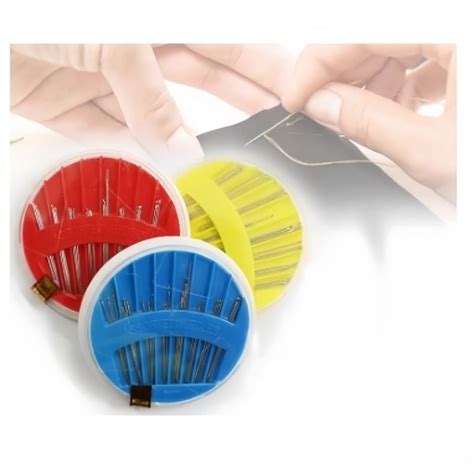 Needle Compact Assorted Shopee Philippines