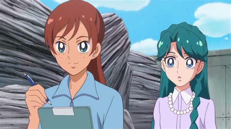 Hall Of Anime Fame Go Princess Precure Ep 36 And Ep 37 Review