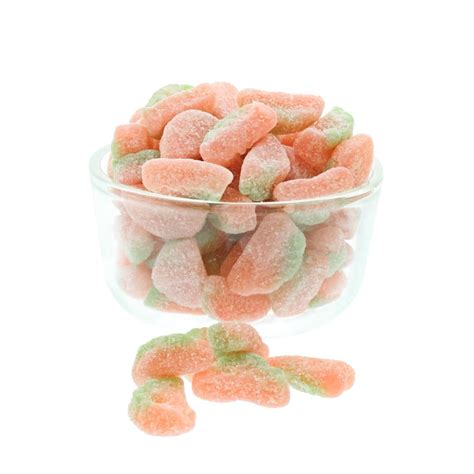 Sour Patch Watermelon Bulk Gretels Candy