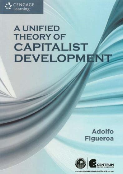 A Unified Theory Of Capitalist Development Revised Pdf Insta Inspire