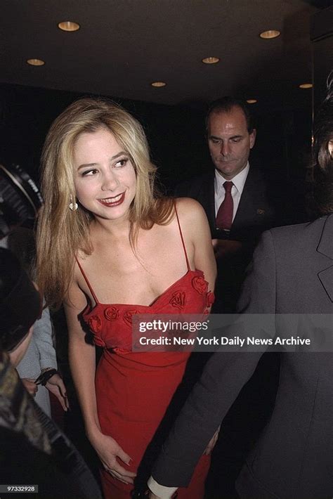 Mira Sorvino Mighty Aphrodite