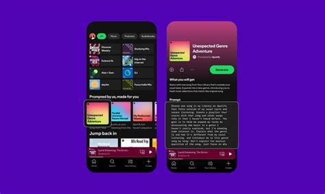 Spotifys Latest Feature Hands You Control Of Its Algorithm Digital