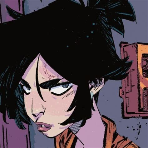 Cassandra Cain Aka Orphan Batgirl Icon Cassandra Cain Batgirl