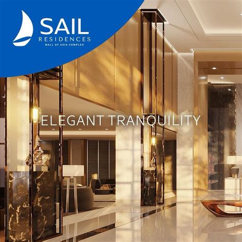 Smdc Sailresidences Moa Smdc