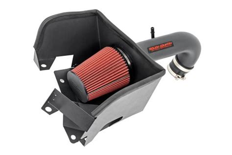 Jjs4wd Buy Rough Country Cold Air Intake 57l For 2019 2024 Ram 1500