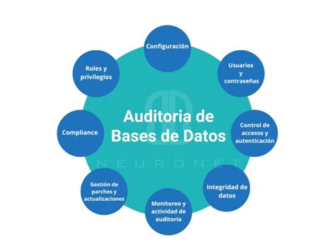 Auditoría En Oracle Cómo Activar Y Gestionar Mysql Ya