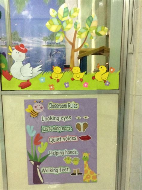 Classroom Rules Classroom Decorations Classroom Rules Classroom Decor