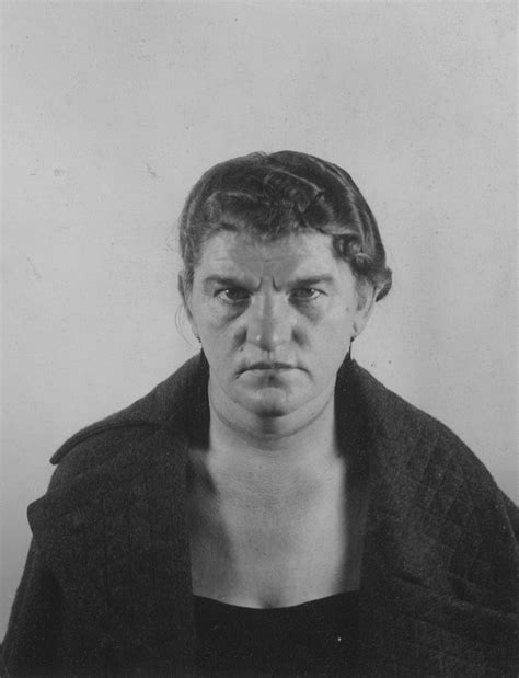 Person Gedenkstätte Plötzensee