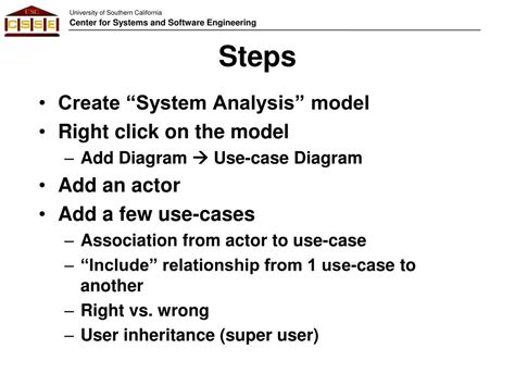 Ppt Comprehensive Guide To Rational Software Modeler Diagrams Setup