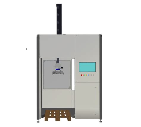 Modular Palletizing Units Bzksi