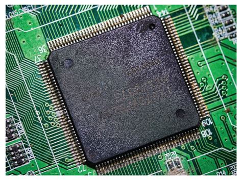 Semiconductor O Rings Global O Ring And Seal