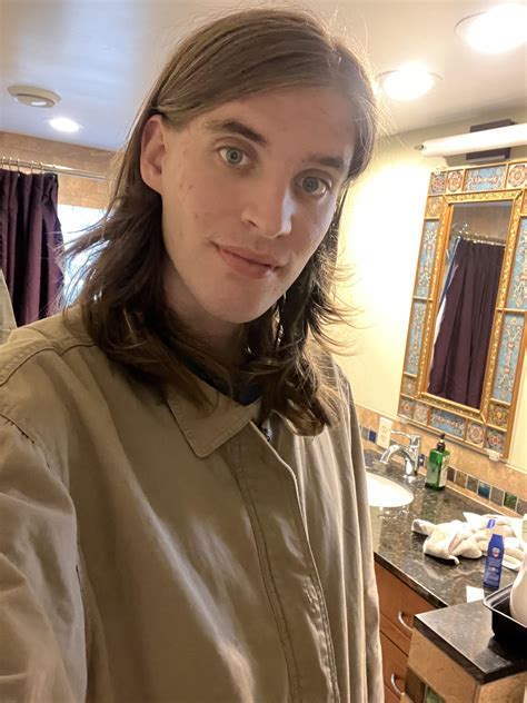 I Am Girl R Transadorable
