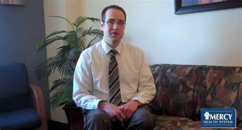 Dan Desloover Ms Lpc Mercyhealth