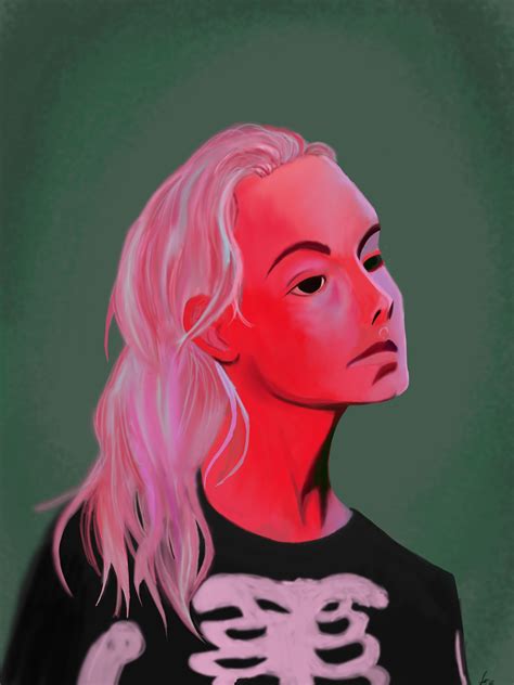My Phoebe Fan Art Rphoebebridgers