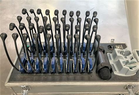 Équipement Coline Sgorbini Interprète De Conférence