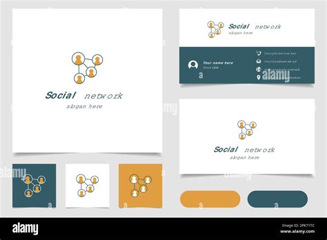 Network Logo Ideas At Megan Cisneros Blog