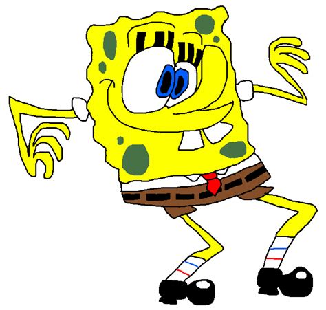 Spongehead Again By Samuelterronfan2006 On Deviantart