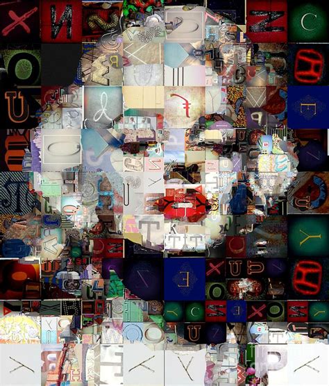 Marilyn Monroe Letters Digital Art By John Romig Pixels