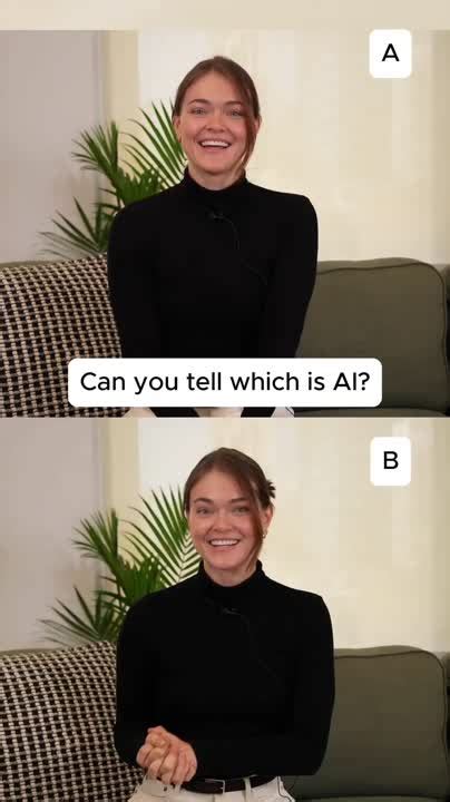 David Mataciunas On Linkedin Ai Deepfake Machinelearning Deeplearning