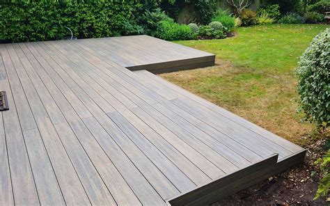 Decking Malaysia 1 Deck Flooring From Rm28 Sqft