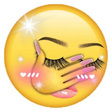 Pin De P3achx En Emoji Reactions Emoji Divertido Emoticones Groseros
