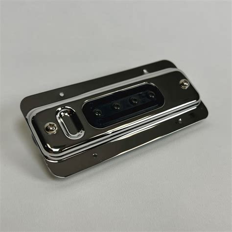 Pickup Assy 4003 Bridge V2 00006