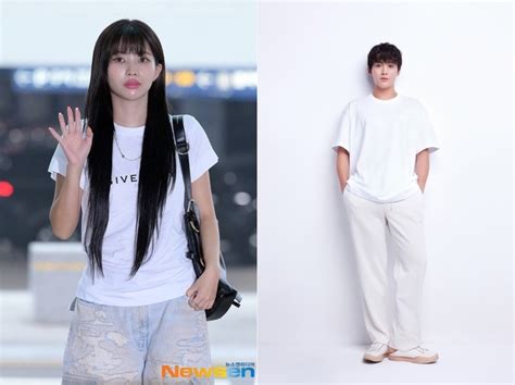 아이들 소연 솔로지옥 출신 문세훈과 열애설 측근 사실무근” 뉴스인코리아