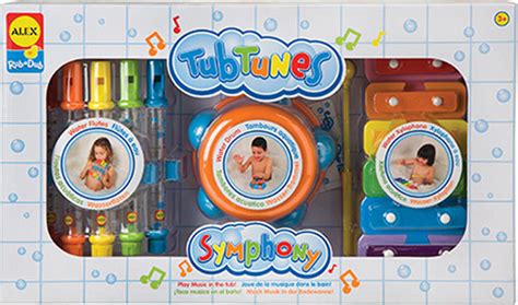 Tub Tunes Symphony Fat Brain Toys