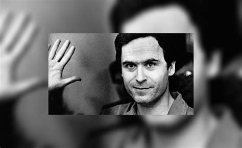 ¿quién Es Ted Bundy Historia Y Biografía Completa Del Asesino En