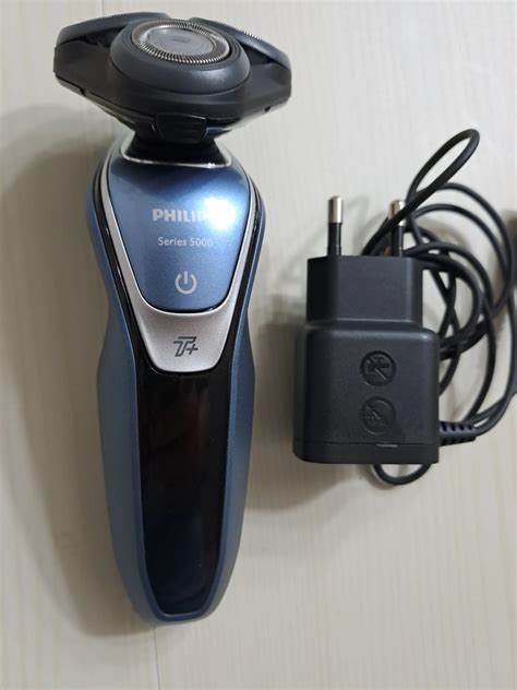 필립스 면도기 5000 당근 중고거래