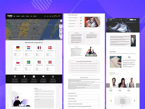 experienced mern stack web developer mongodb express js react js