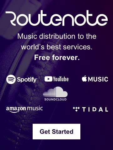 How Spotify’s algorithm works - RouteNote Blog