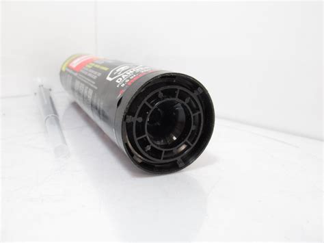 A7p 10 Red Head Epcon A7 95 Oz Epoxy Adhesive Cartridge With Nozzle