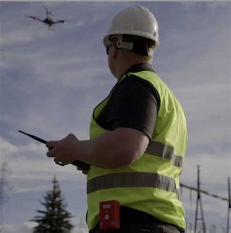 Uavionix Unveils Wearable Ads B Receiver For Uas Operations Ust