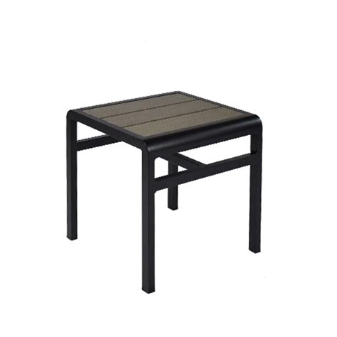Emu Sid Outdoor Indoor Side Table