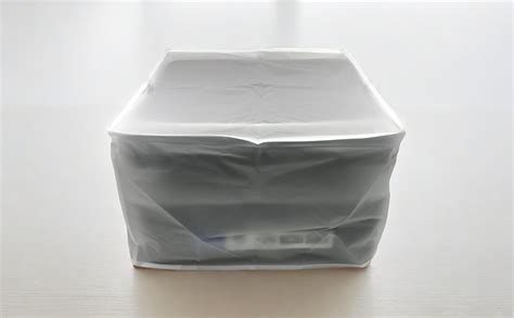 Szbro Printer Dust Cover Case Water Proof Protective Covers