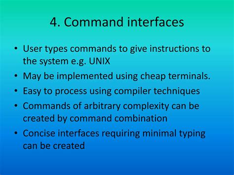 Software Engineering 19 User Interface Design Elements Pptx