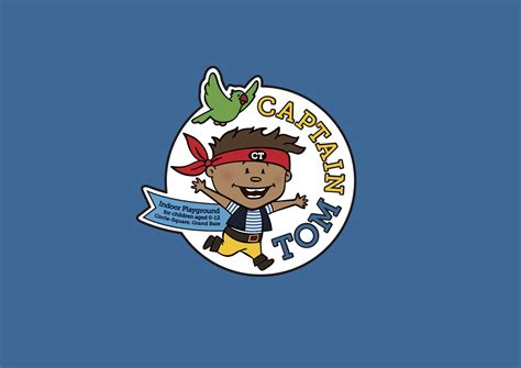 Captain Tom Compasseo