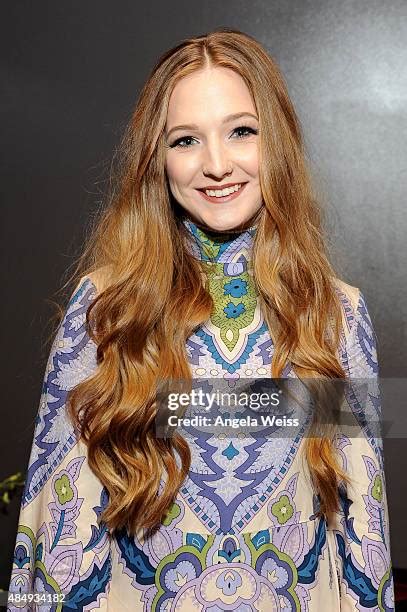 34 Elsa Rhae Photos And High Res Pictures Getty Images