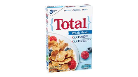 Top 10 Healthy Cereal Brands For A Nutritious Breakfast