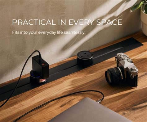 Difference Between A Power Track And A Power Socket