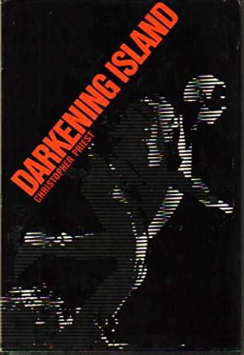 Darkening Island Priest Christopher 9780060134075 Books