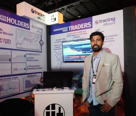 Tras Esta Volatilidad El Precio De Bitcoin Retomará Su Rumbo Orgánico Iván Paz