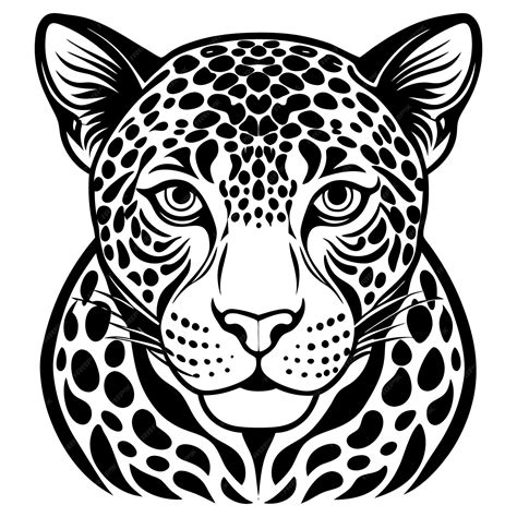 Download Jaguar Vector Illustration Eps File For Design Premium Ai