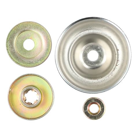 Everything You Need To Know About Plate Thrust Washers For Cycling
