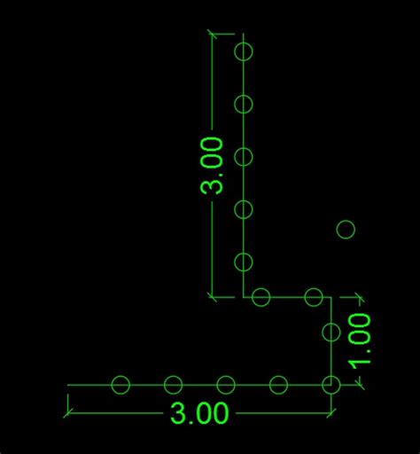 Autocad Tangerang Selatan Cara Divide Block Pada Autocad