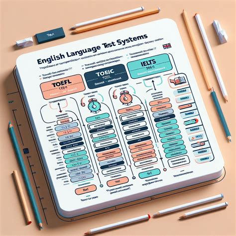 What Is Toefl Toeic Ielts A Comprehensive Guide To English Proficiency Tests Ietlsnet