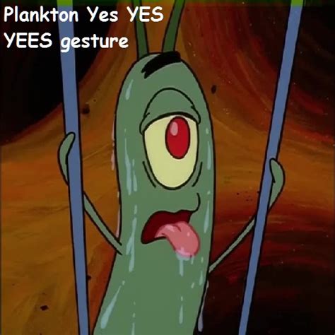 Spongebob Screaming Yes