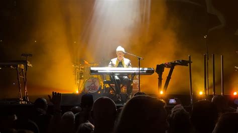 Howard Jones Full Concert 9 19 2025 Live In Las Vegas At The